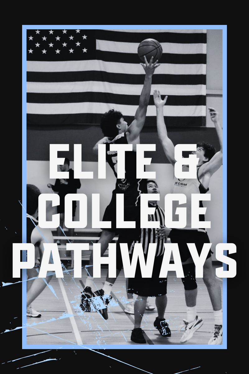 North Coast Basketball - Professional basketball coaching, training and ...