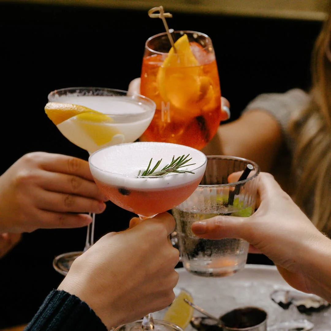 Events — Morrisons | Oyster Bar & Grill