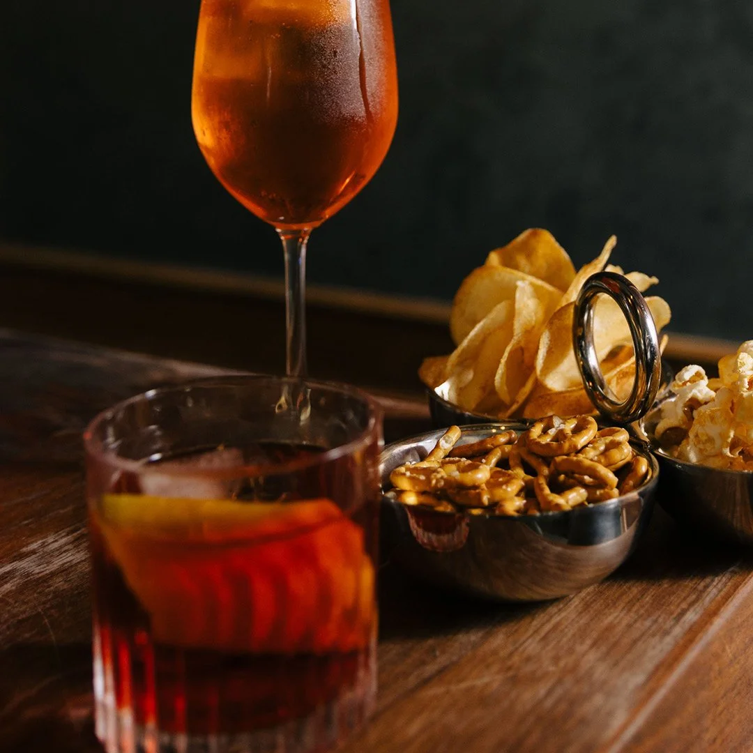 News — Morrisons | Oyster Bar & Grill