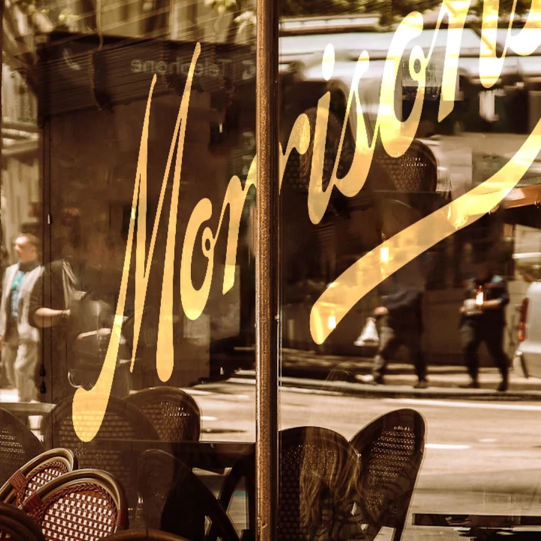 Morrisons | Oyster Bar & Grill