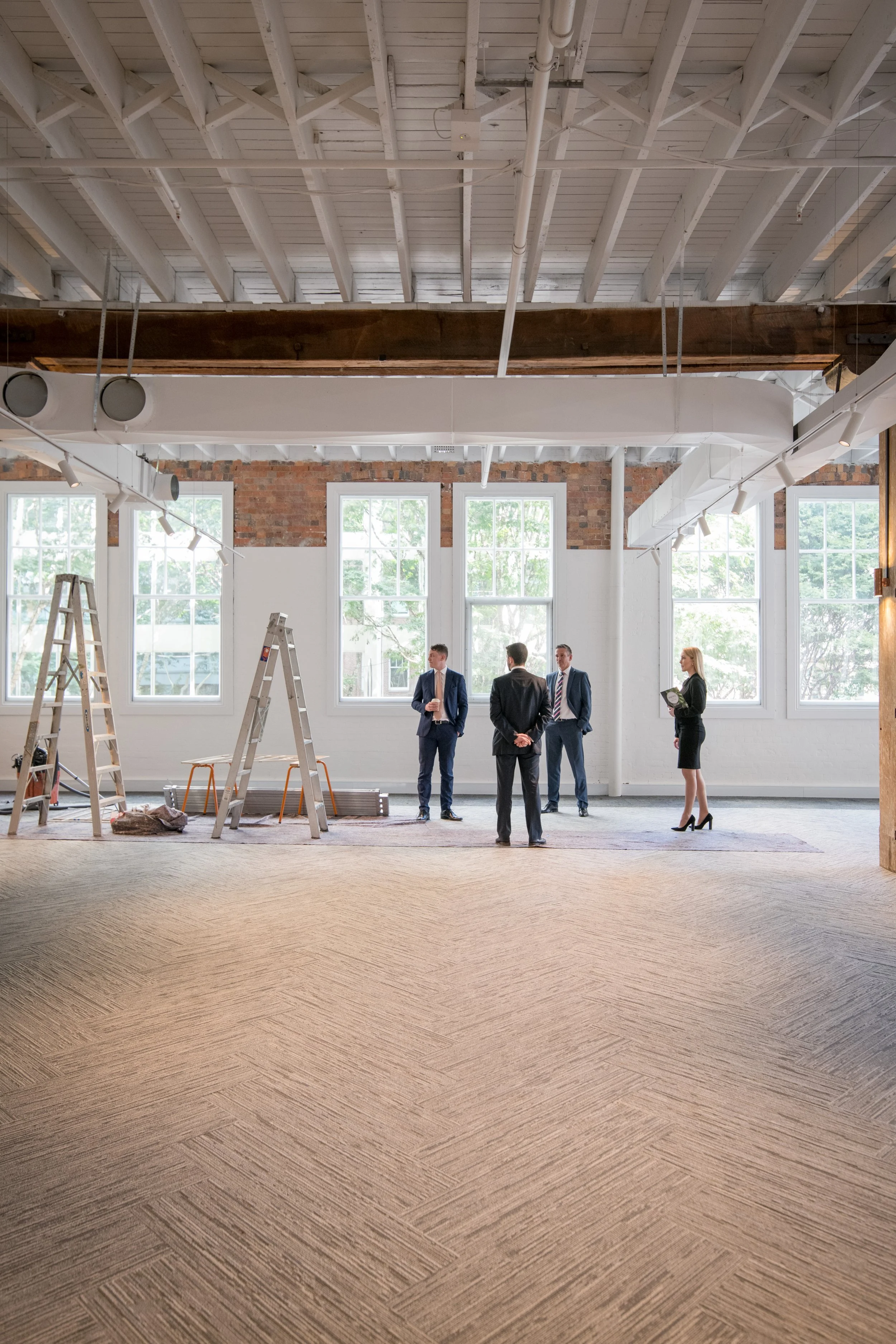 Asset Management Services in Brisbane | Trident Property Advisory