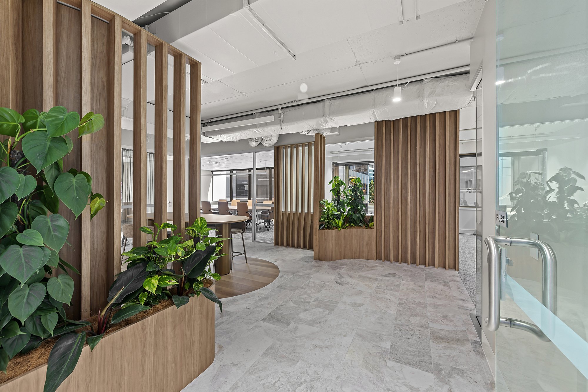 We have moved! Find us on Level 9, 316 Adelaide Street | Trident ...