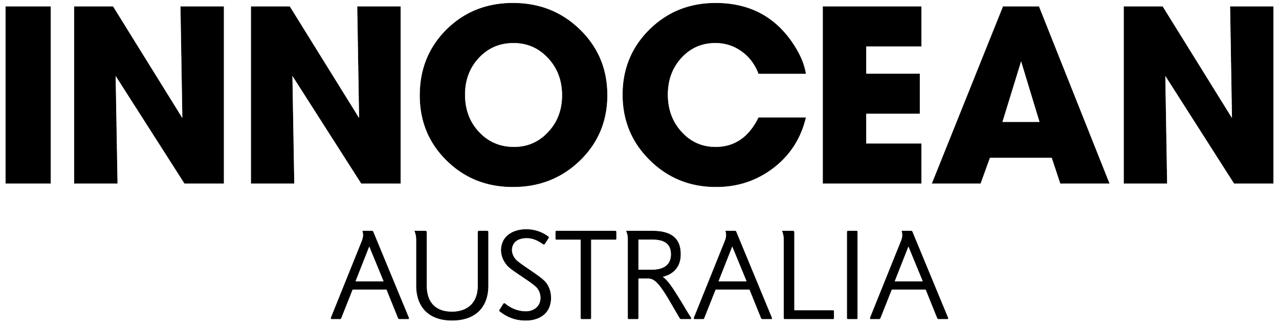 Contact — Innocean