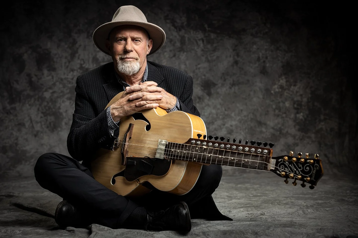 Harry Manx - Sold Out