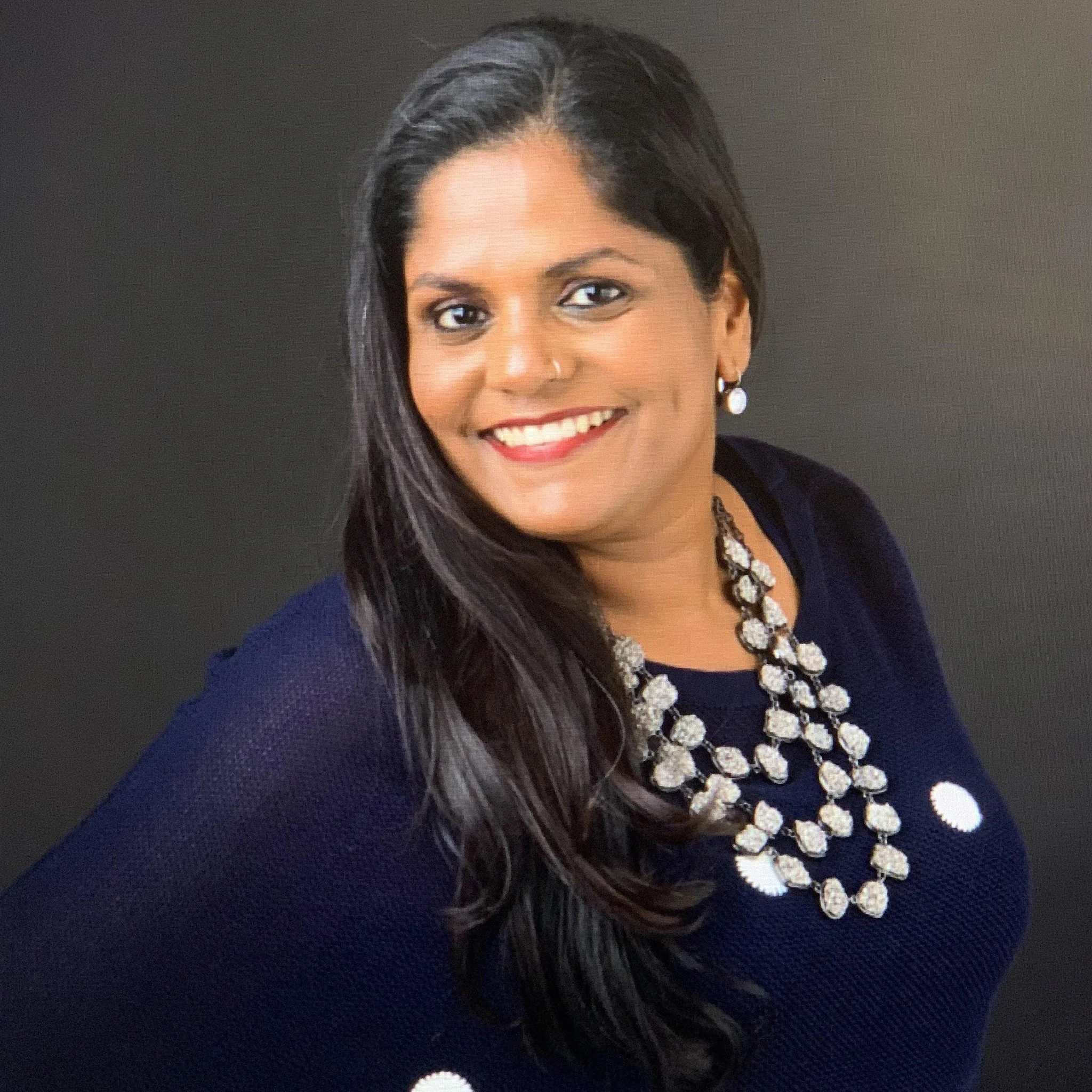 About Natasha Mahesh | Houston, TX | Natasha's Holistic Counseling