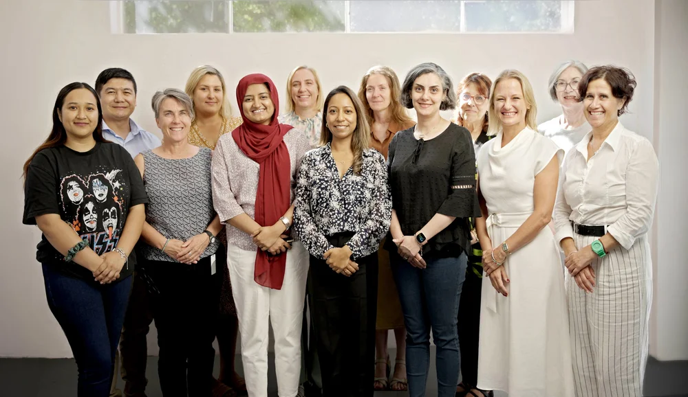 Governance | The Zahra Foundation