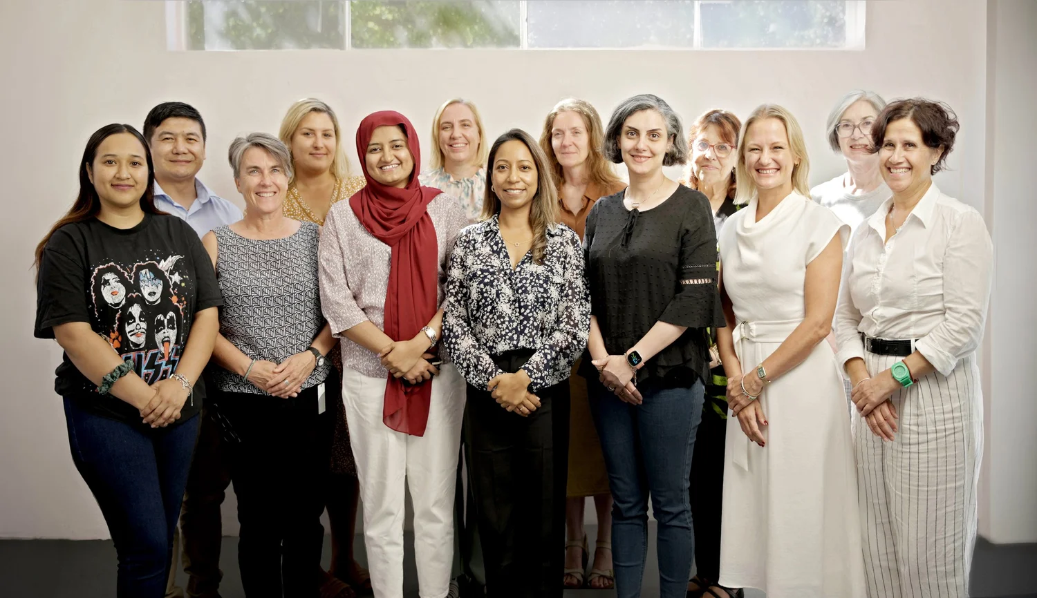Governance | The Zahra Foundation