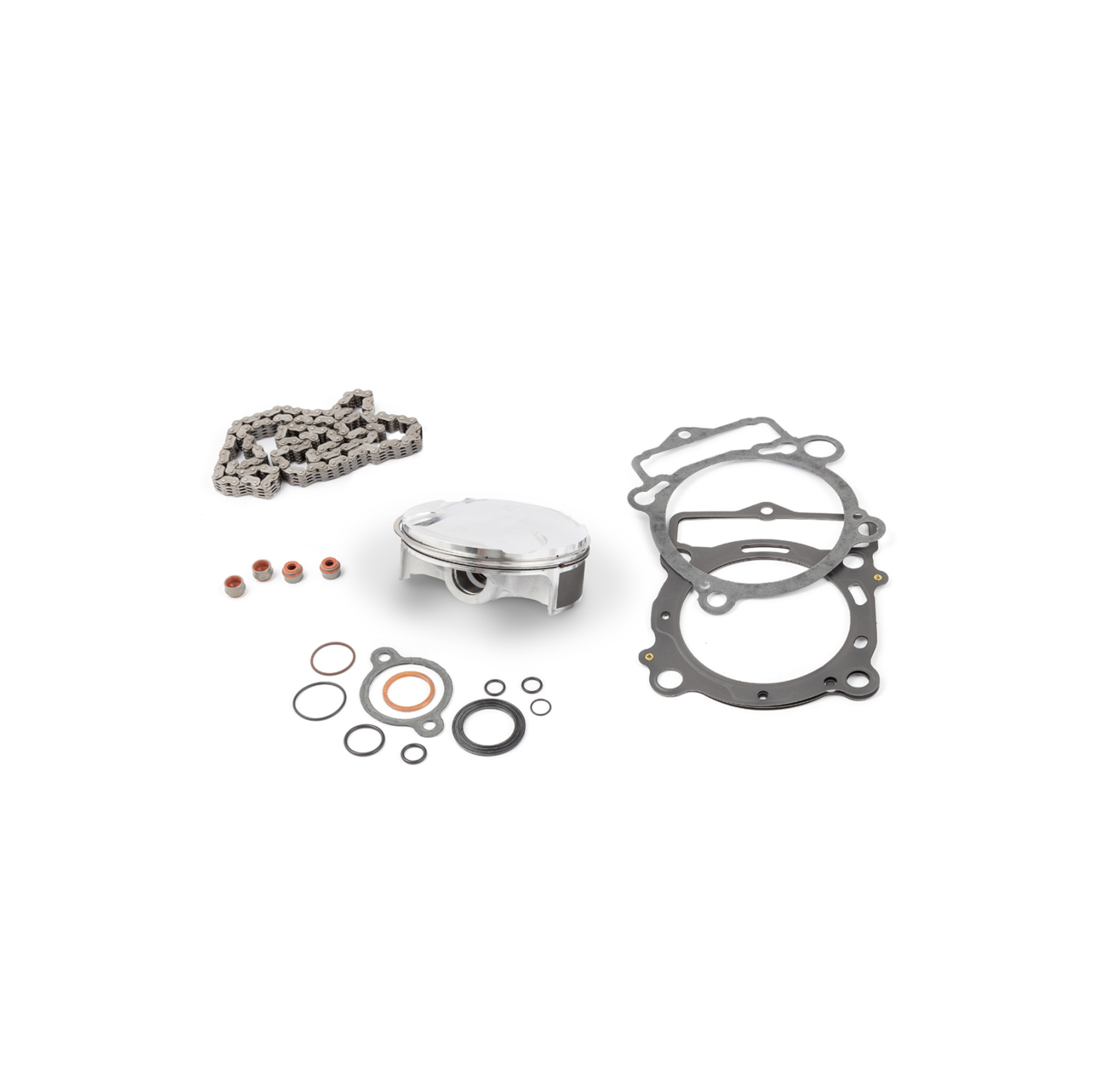 FOUR STROKE TOP END KITS — S3 PARTS AUSTRALIA