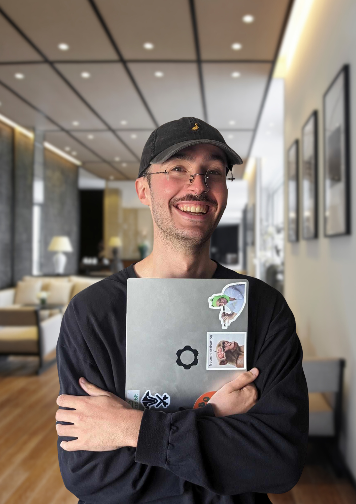 ABOUT US — Omnitouch