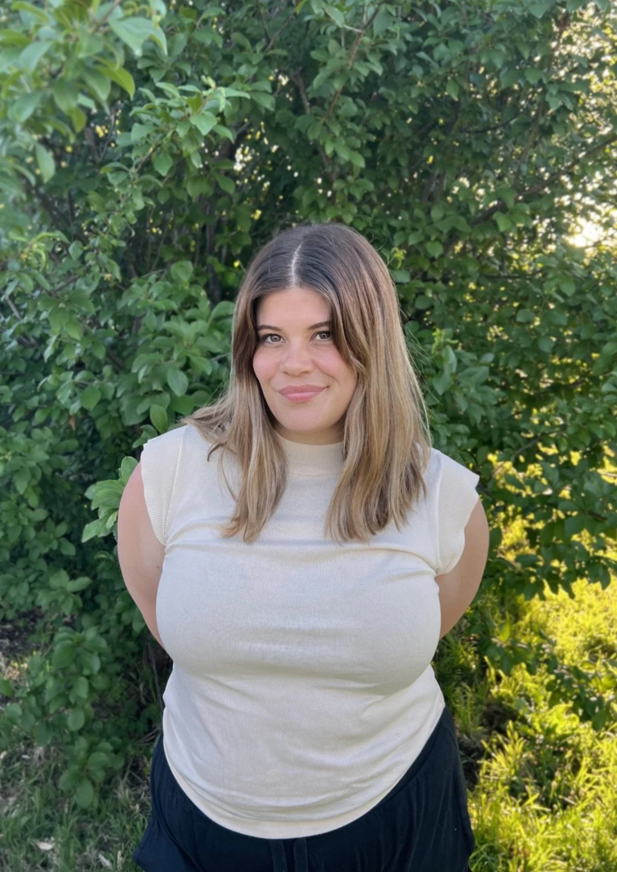 ABOUT US — Omnitouch