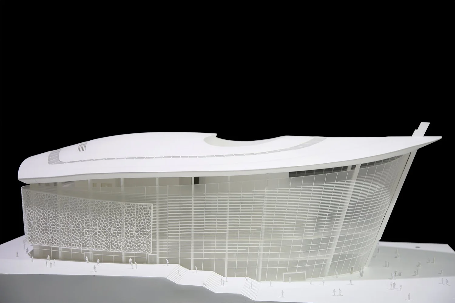 Dubai Opera House#Dubai Opera - Livescale
