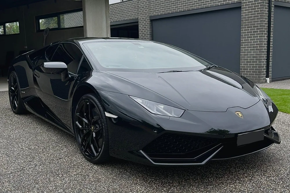 Professional Mobile Ceramic Coating Installers In Melbourne — N2 Detailing