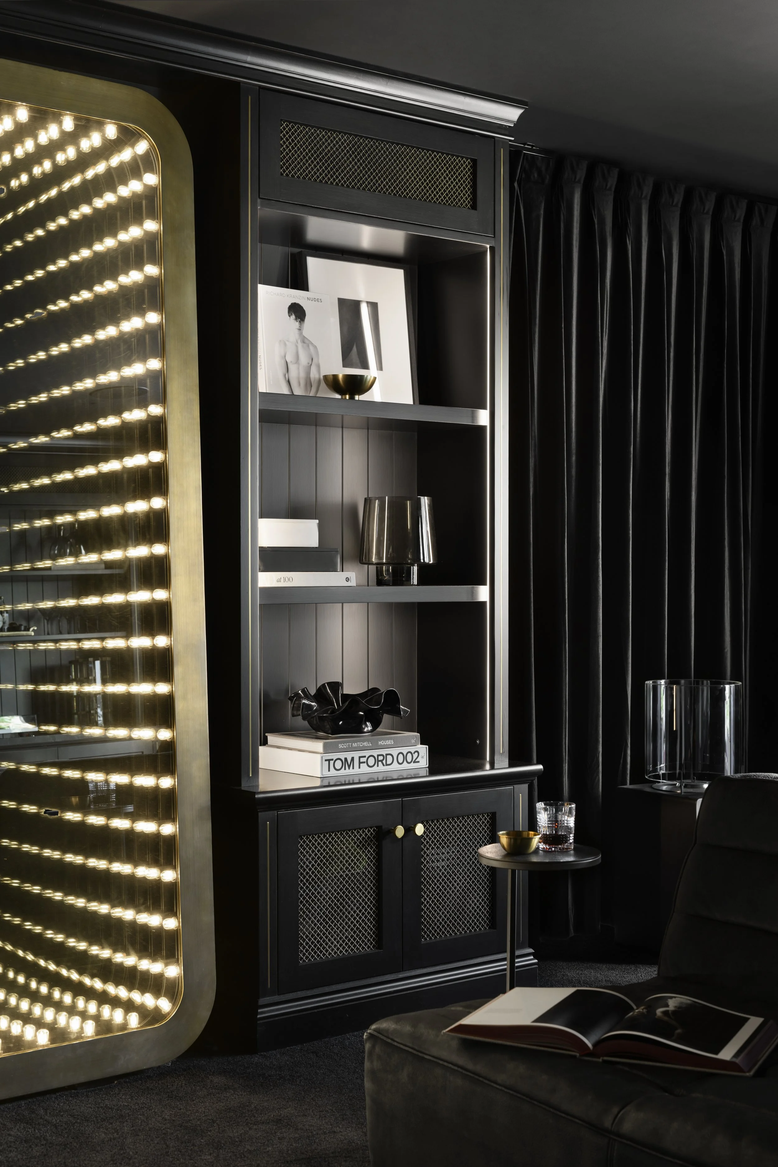 Lawrence Barnes Creative | Interior Designer & Decorator Brisbane