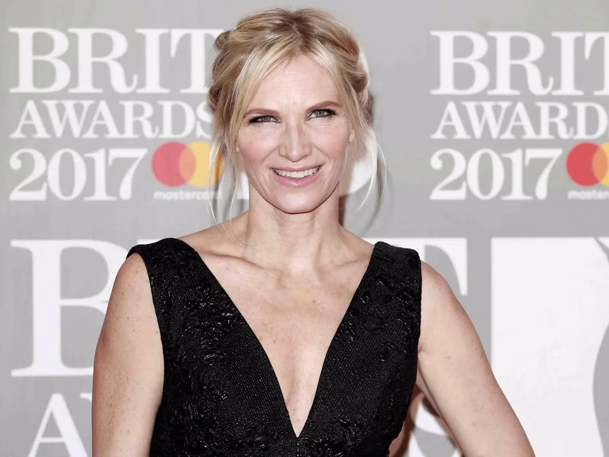 Book Jo Whiley for DJ Sets | Corporate Events | Jo Whiley Booking Agent ...
