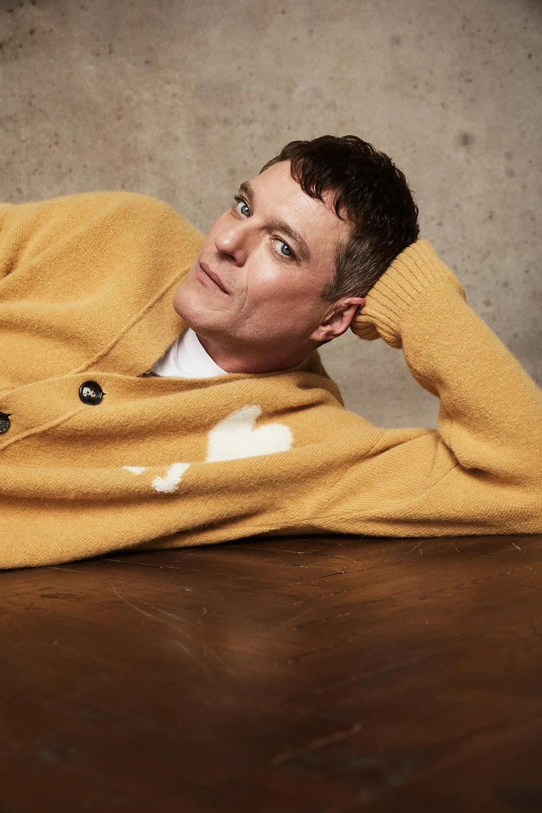 Book Mathew Horne - Coalition Presents