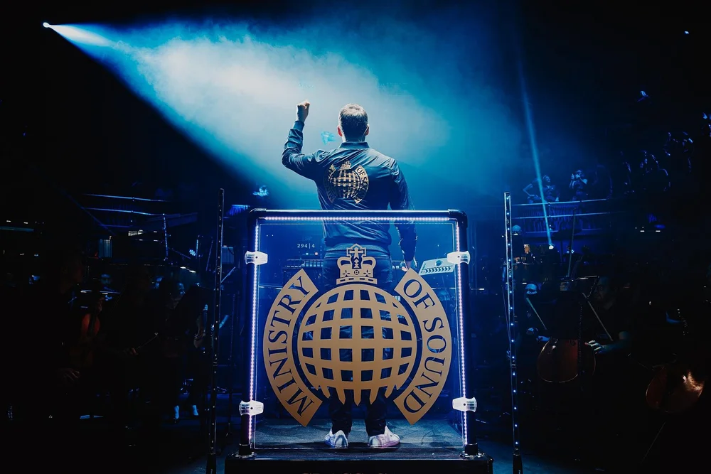 Buy Tickets for Ministry of Sound Classical Events — Coalition Presents