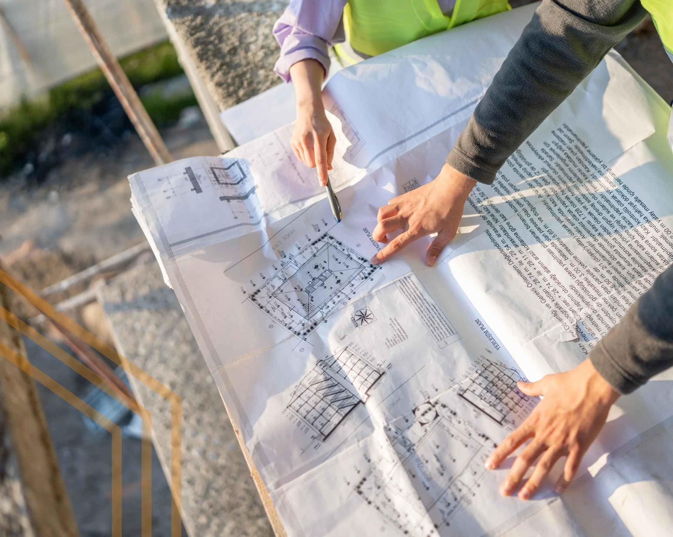 Building Surveyors London — Residential Surveyors — Bird Charles — Bird ...