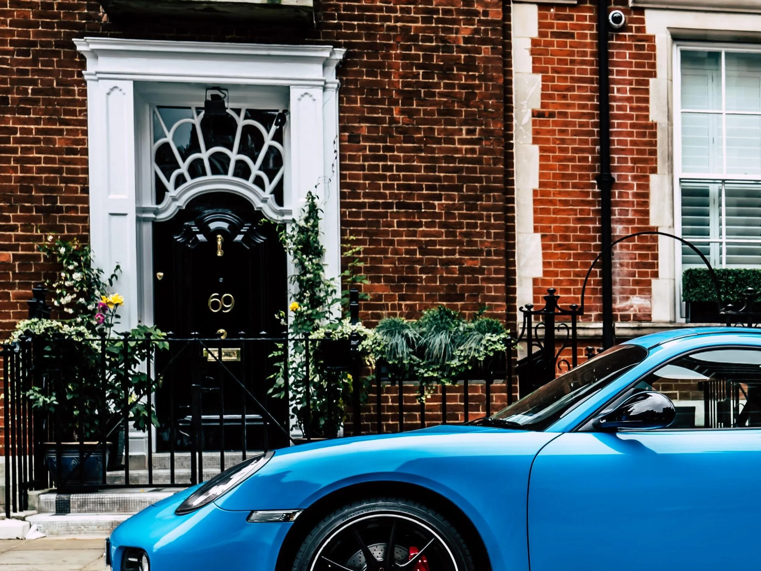 Party Wall Surveyors — Party Wall Surveyor London — Bird Charles — Bird ...