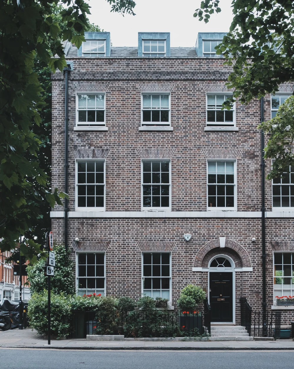 Building Surveyors London — Residential Surveyors — Bird Charles — Bird ...