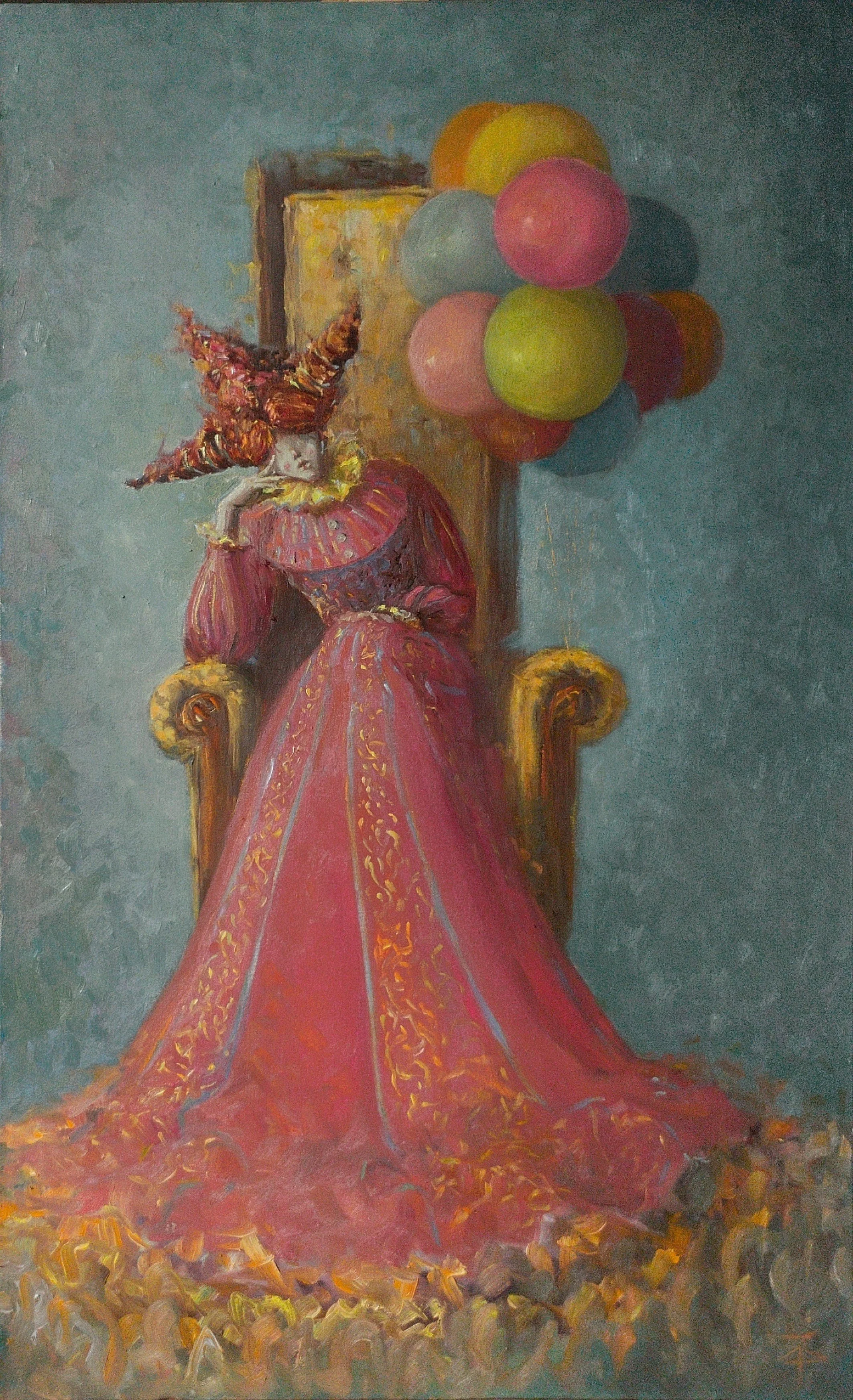 Gallery — Zahrah's Art Studio