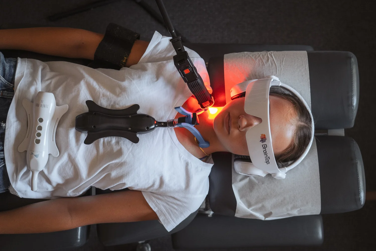 Vagal Nerve Rehabilitation — Freshwater Chiropractic