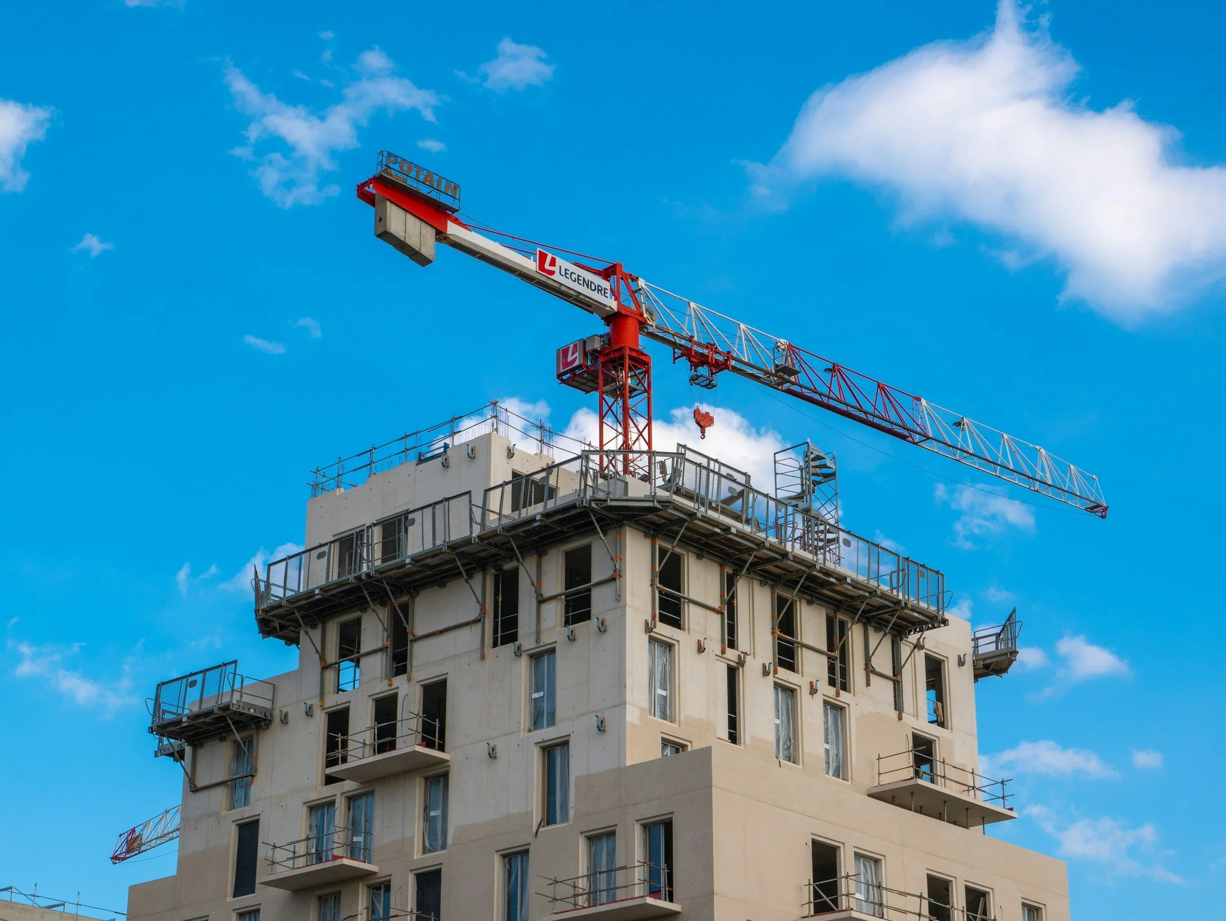 CCAG Travaux 2021 : Guide complet et explications — Subclic