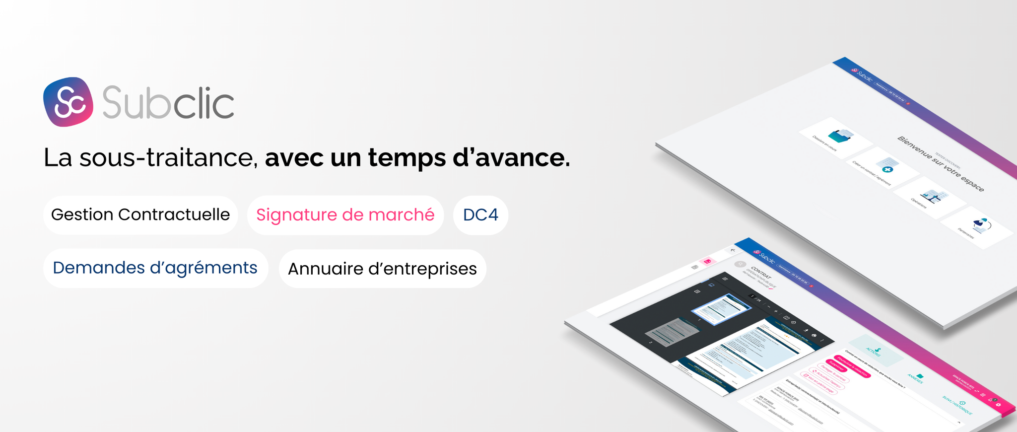 Réglementation de la sous-traitance : obligations, responsabilités et ...