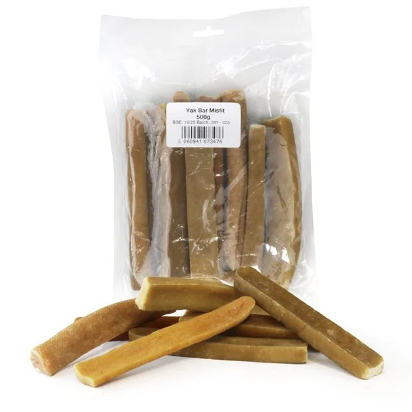 Treats and long lasting chews for Puppies — Dog Handler Training