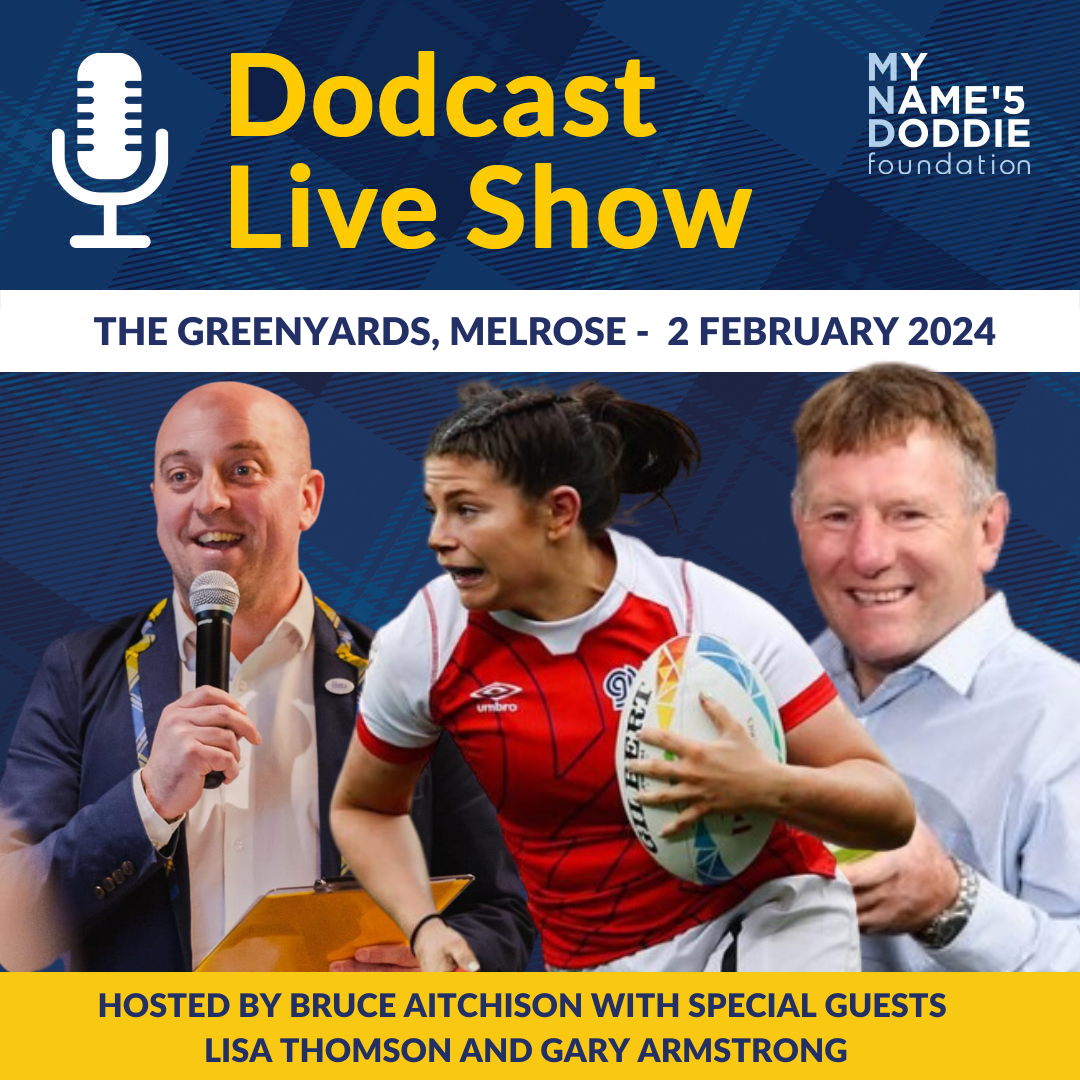 Weekly Bulletin — Melrose Rugby