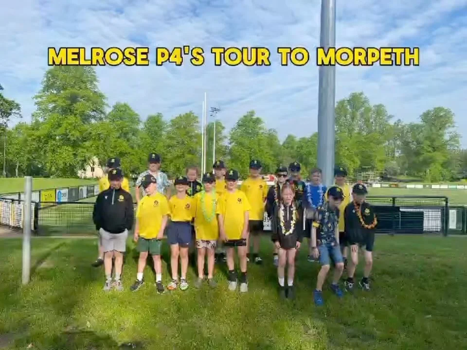 Melrose Rugby