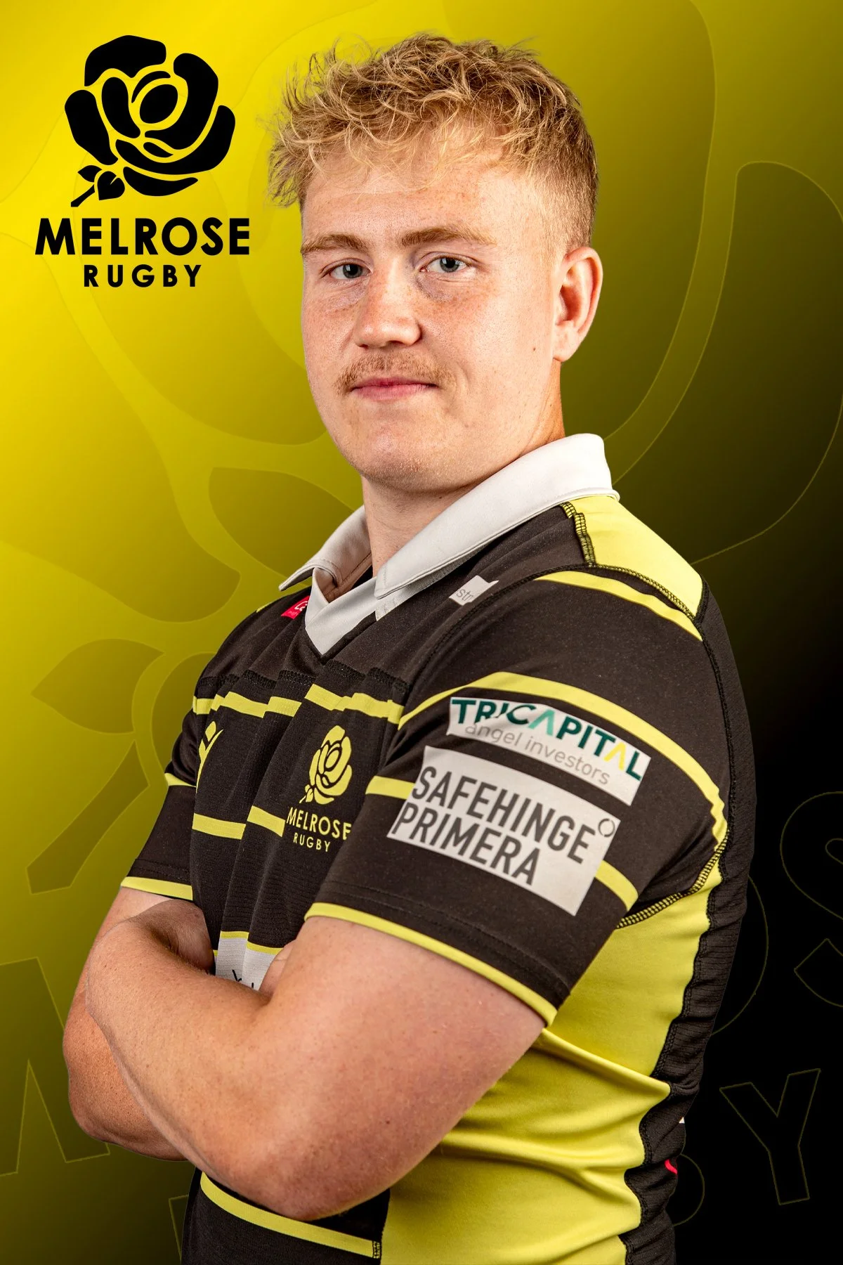 Players — Melrose Rugby