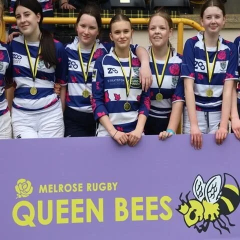 MELROSE SEVENS — Melrose Rugby