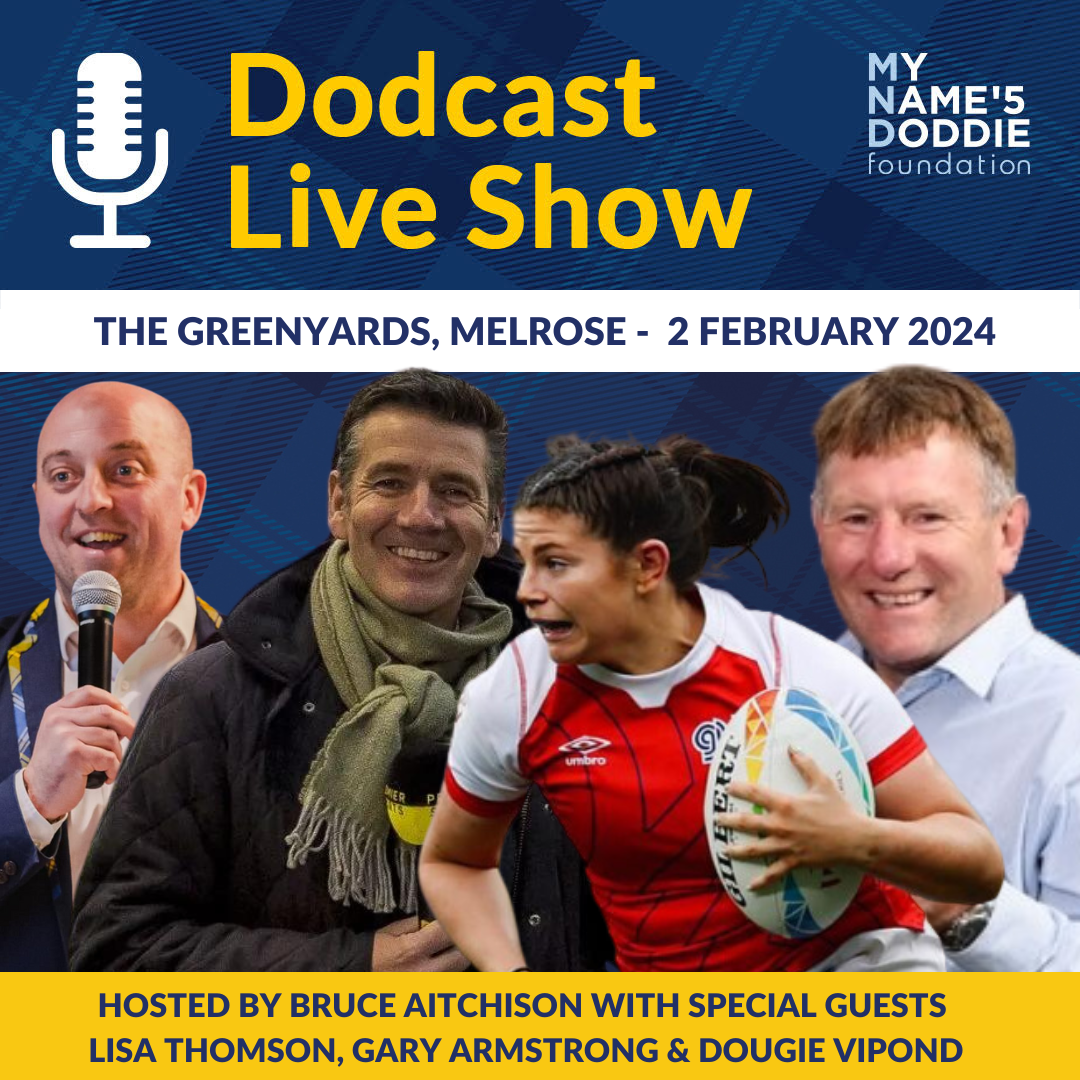 WEEKLY BULLETIN — Melrose Rugby