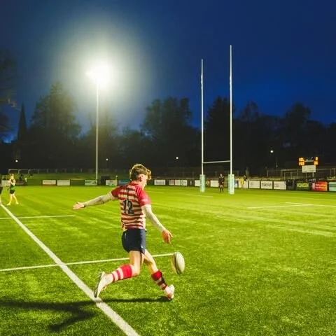 MELROSE SEVENS — Melrose Rugby