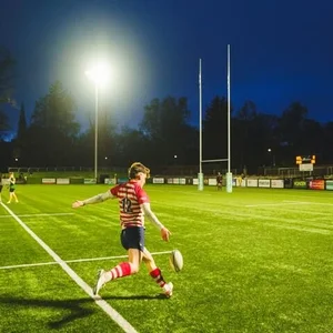 MELROSE SEVENS — Melrose Rugby