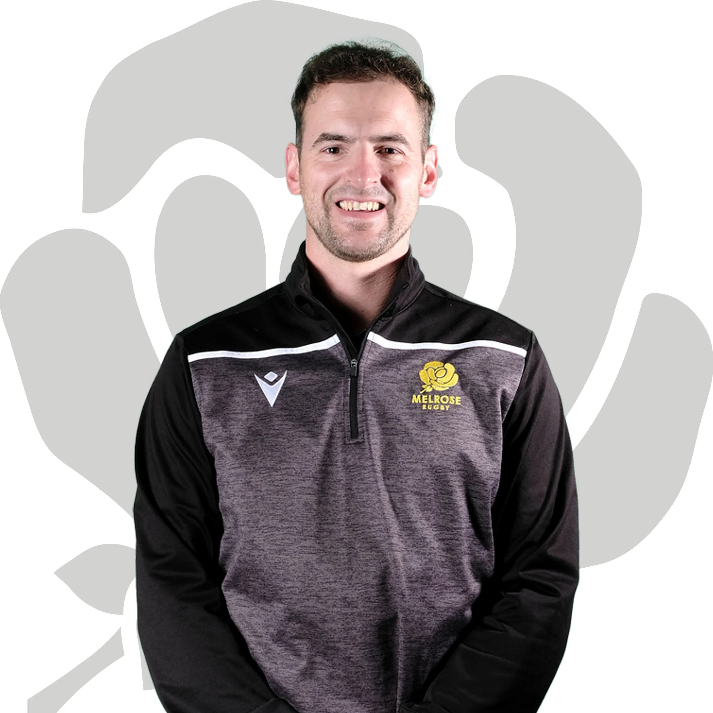 Coaches & Management — Melrose Rugby