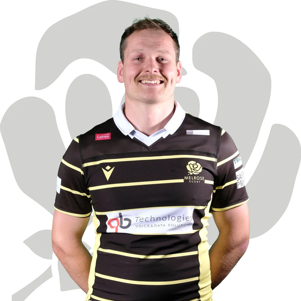 Players — Melrose Rugby