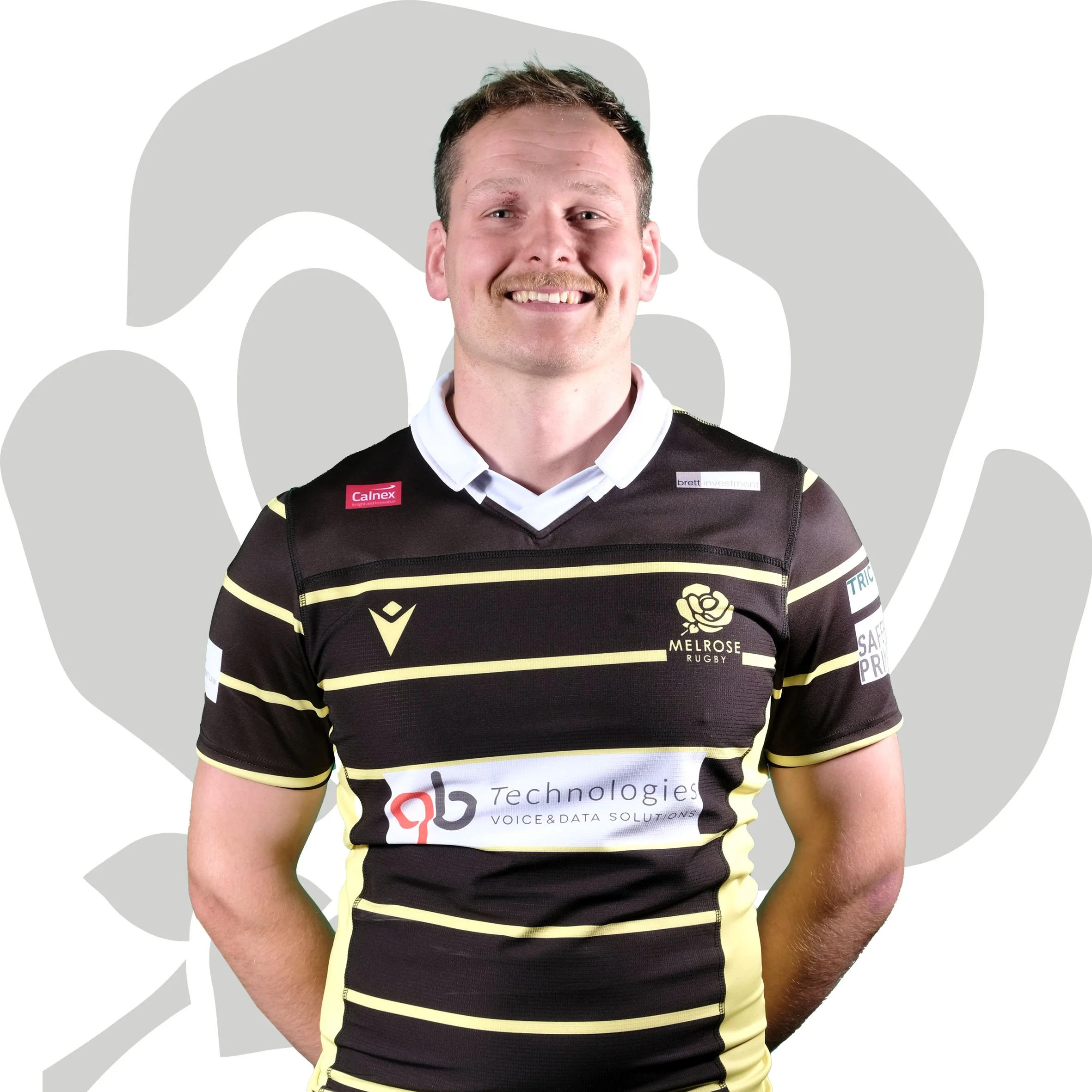 Players — Melrose Rugby