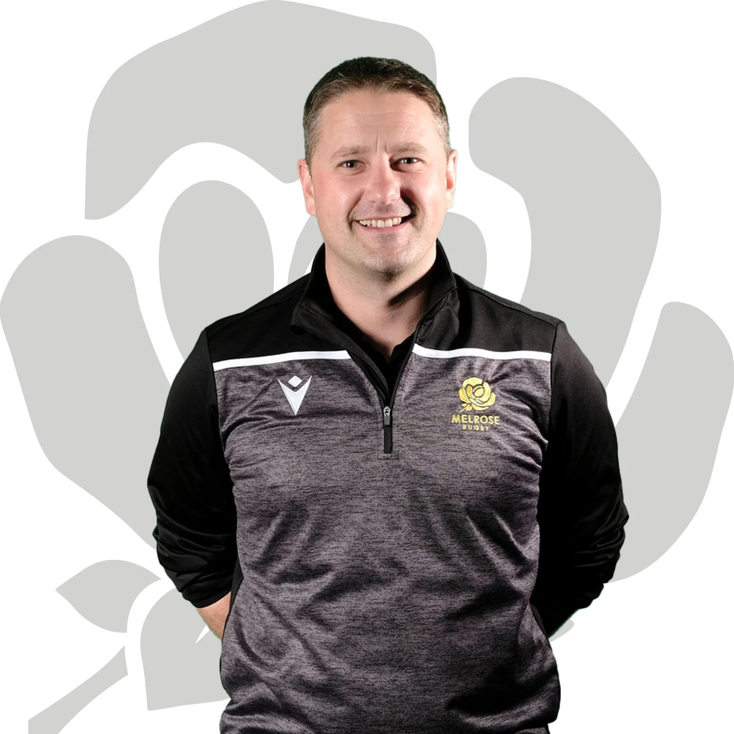 Coaches & Management — Melrose Rugby