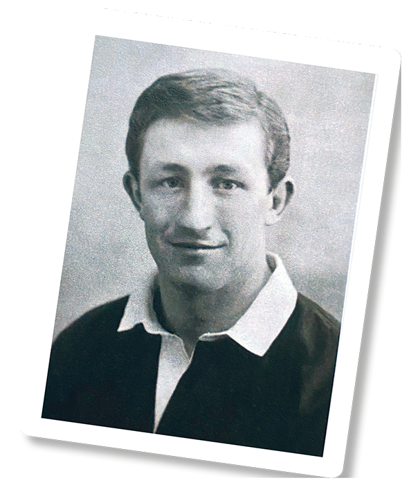 HISTORY — Melrose Rugby