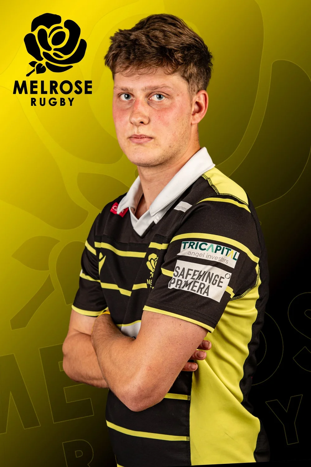 Players — Melrose Rugby