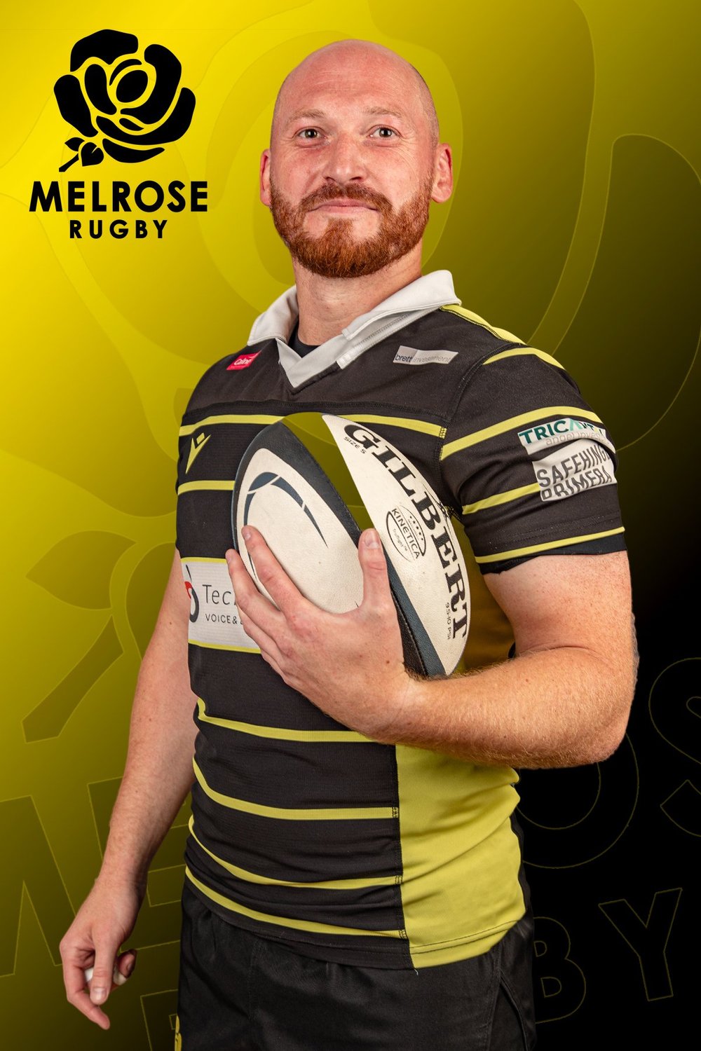 Players — Melrose Rugby
