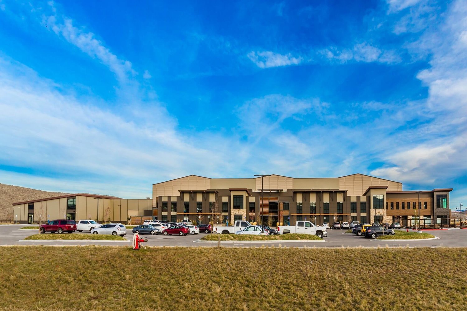 Facilities — Utah Film Studios