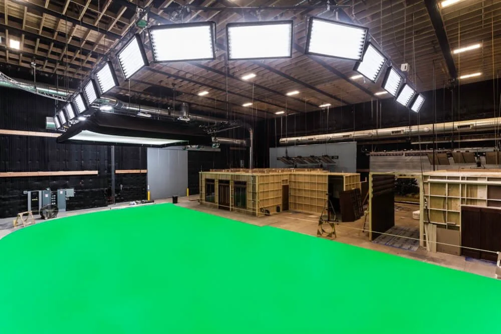 Facilities — Utah Film Studios