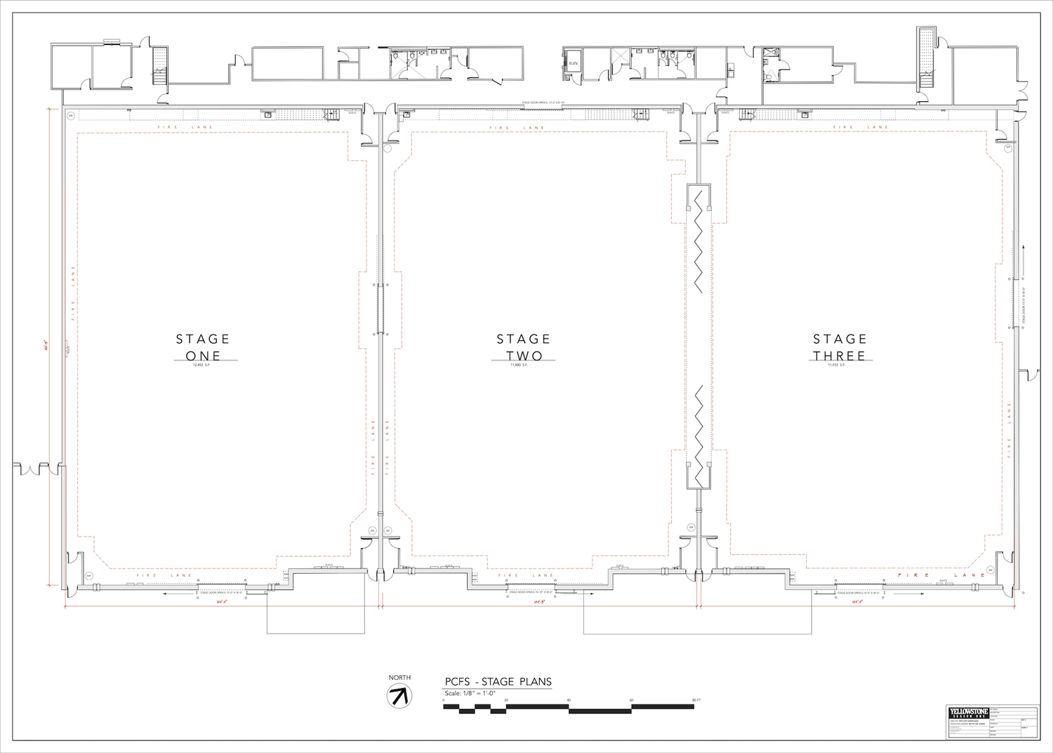 Facilities — Utah Film Studios