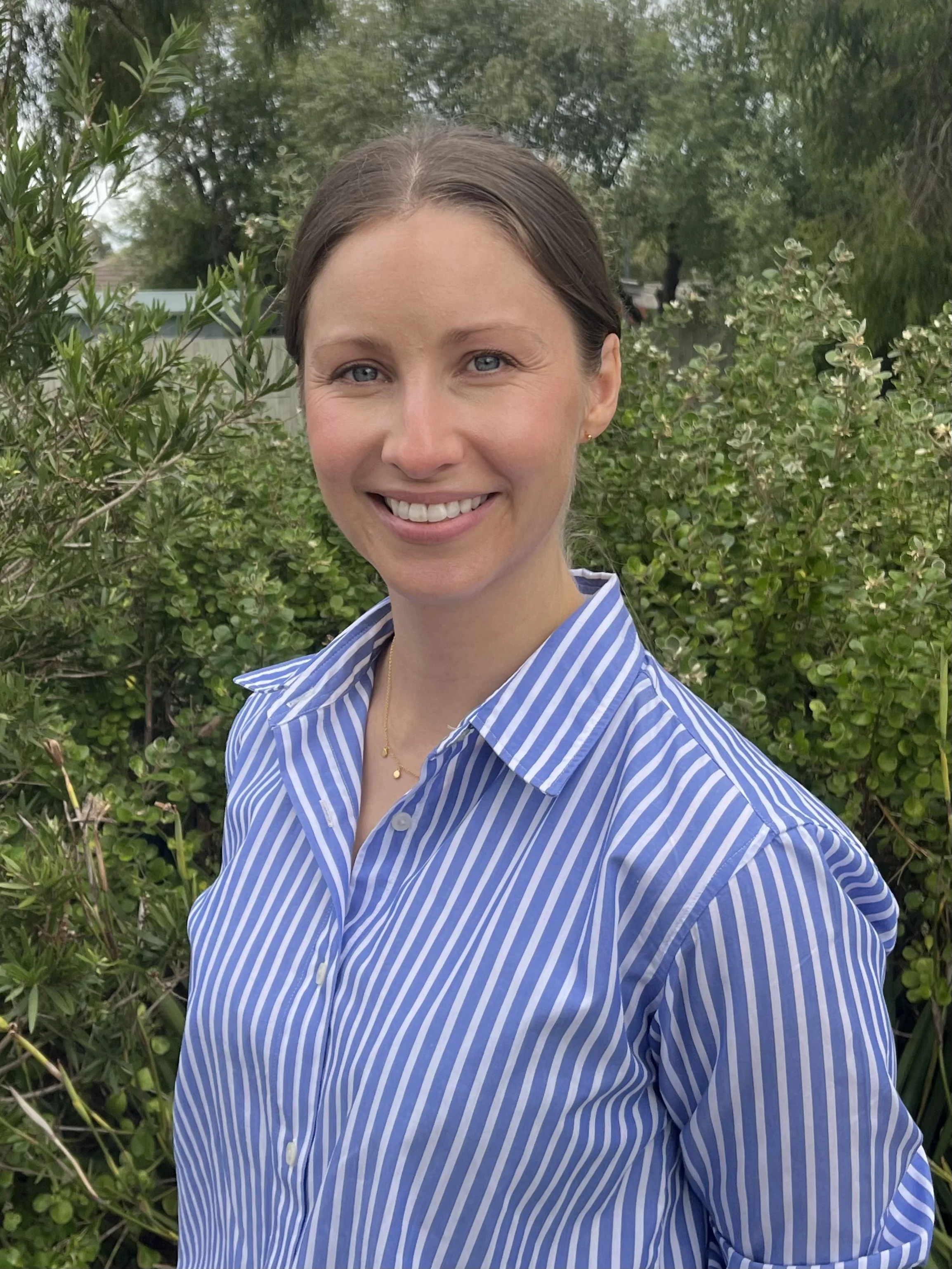 Team 1 — Wellbeing Natural Health Group