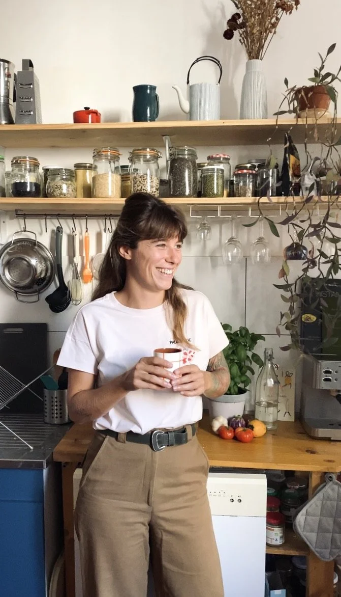 Retraites bienfaits de la naturopathie avec Sharlie — Le Yogascope