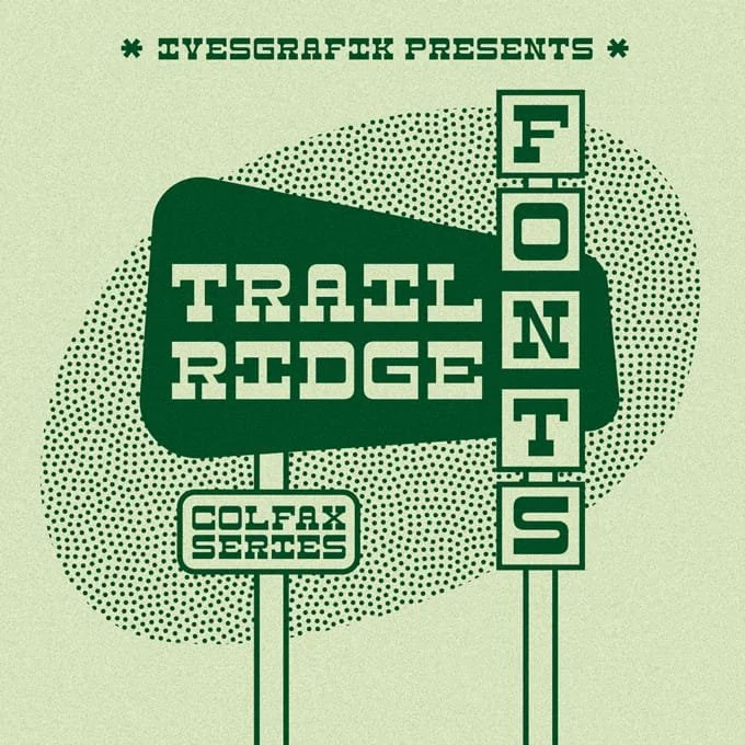 IvesGrafik | Branding + Packaging + Design | Denver, CO