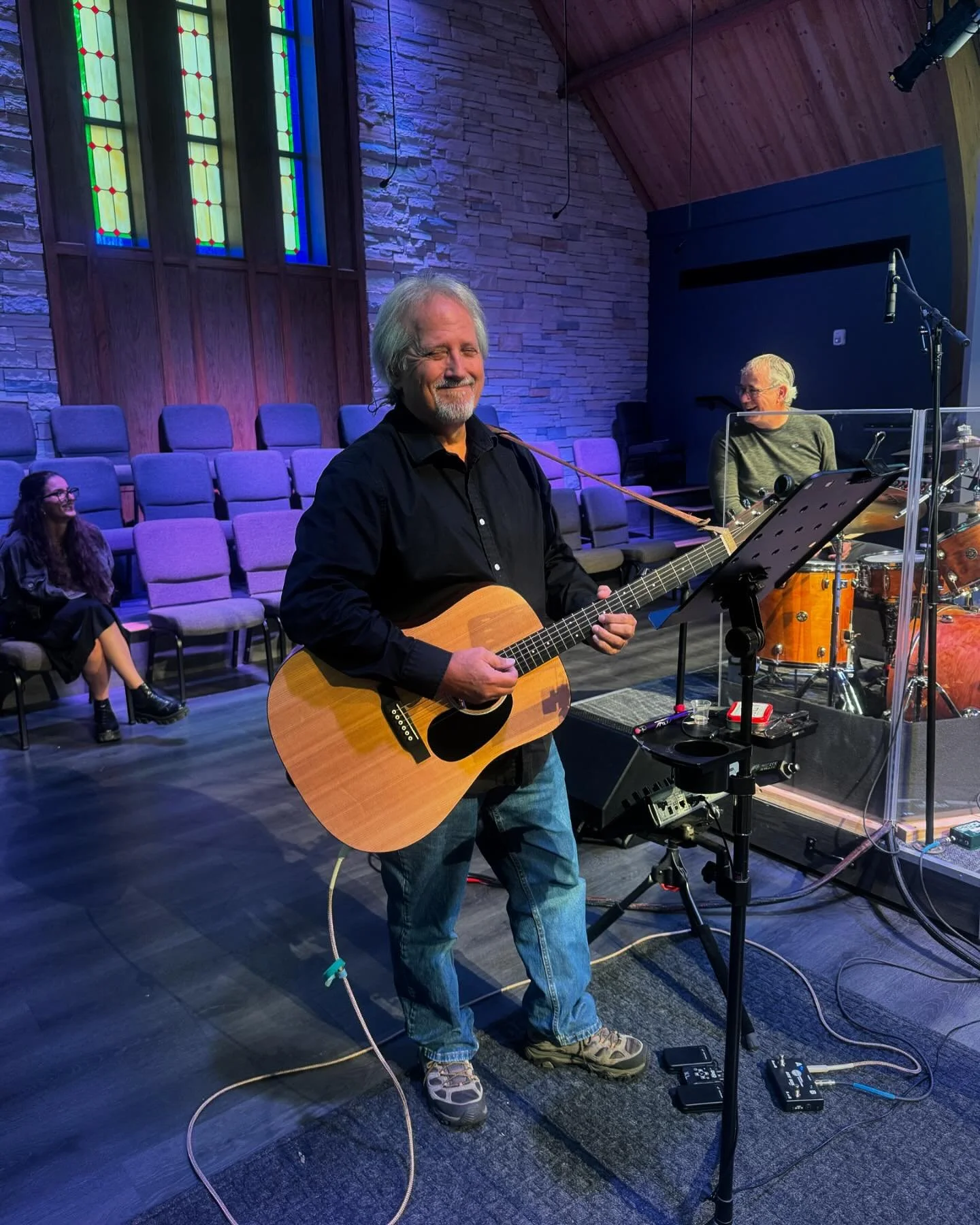 First Methodist Humble