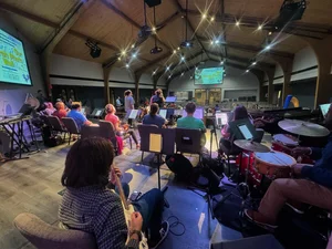 First Methodist Humble